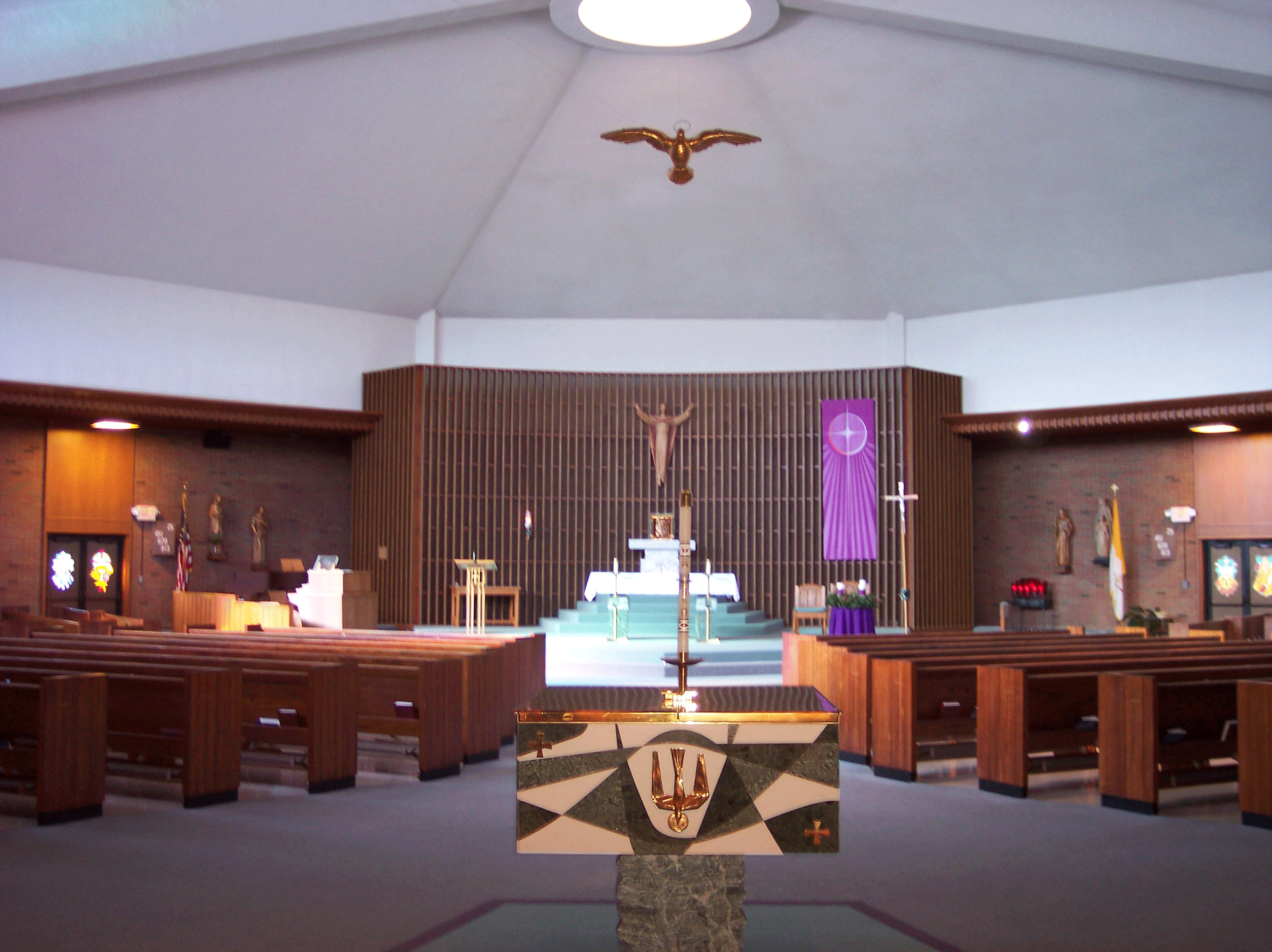 St. Tobias Church at emaze Presentation