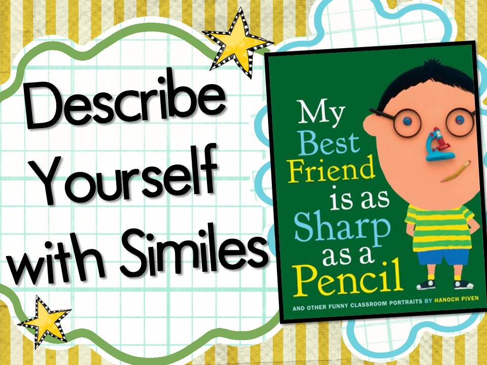 Describe Yourself in Similes ML.pptx at emaze Presentation