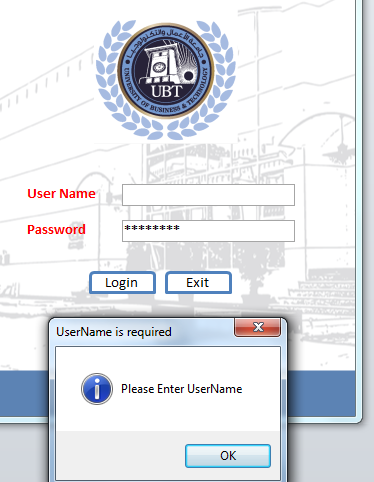 alumni database system at emaze Presentation