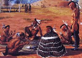 The caddo tribe on emaze