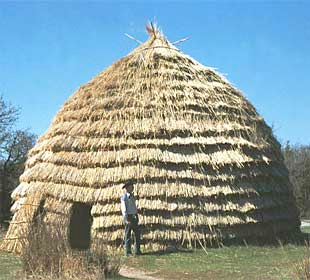 The caddo tribe on emaze