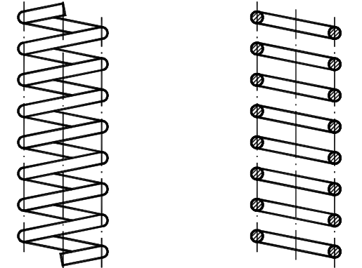 RESORTES MECÁNICOS on emaze