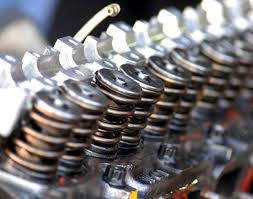 RESORTES MECÁNICOS on emaze