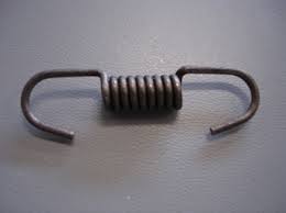 RESORTES MECÁNICOS on emaze