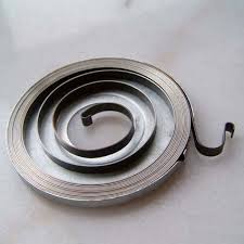 RESORTES MECÁNICOS on emaze