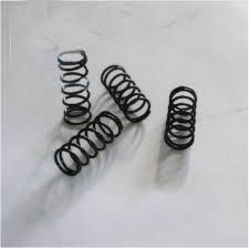 RESORTES MECÁNICOS on emaze