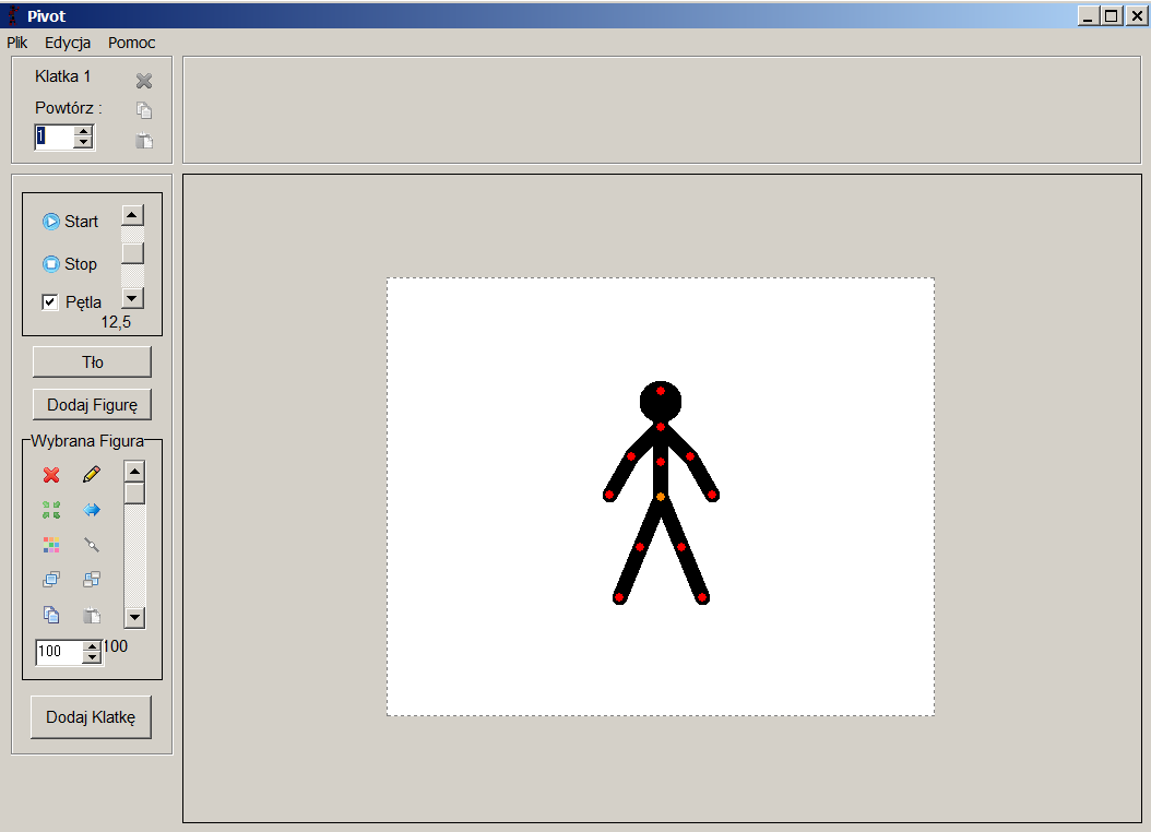 Pivot Animator at emaze Presentation