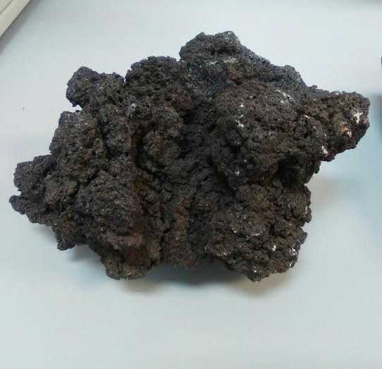 rocas metamórficas: on emaze