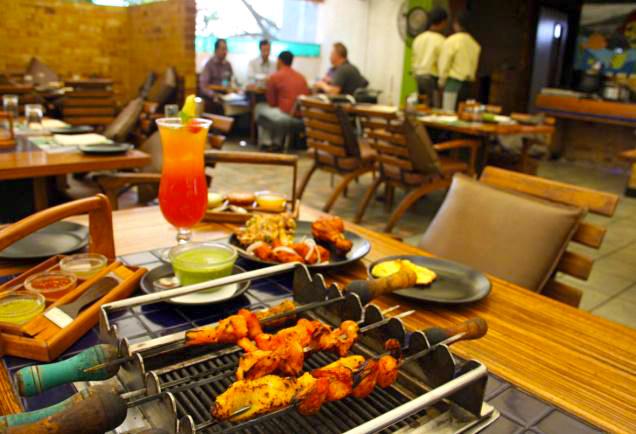 BARBEQUE NATION FINAL on emaze