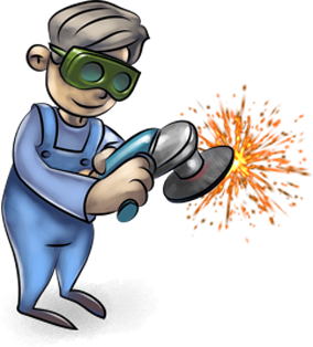 TRABAJO EN CALIENTE. on emaze