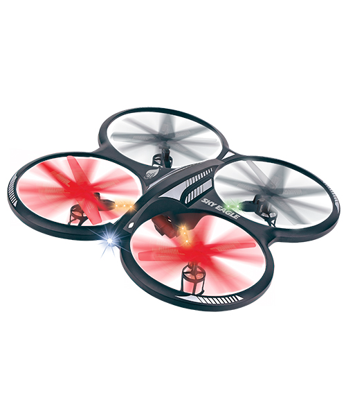 Air Purifier Drone at emaze Presentation