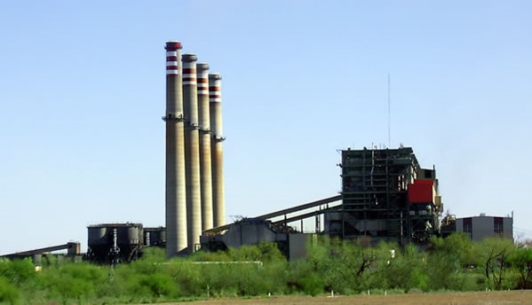 Energia carboelectrica on emaze