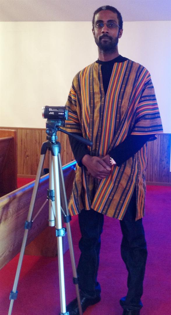 Anointed Creations by Darrell Cook at emaze Presentation