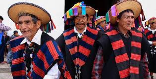 CULTURA "LOS CHOL" at emaze Presentation