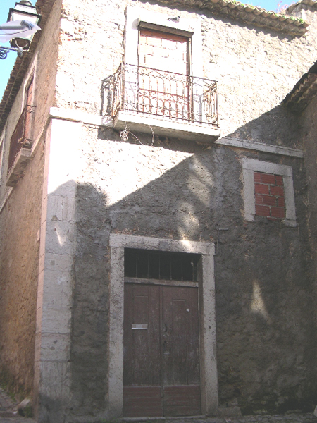 Mouraria at emaze Presentation