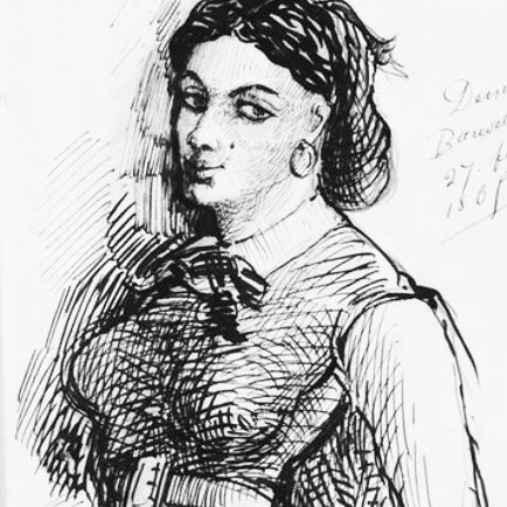 Charles Baudelaire on emaze