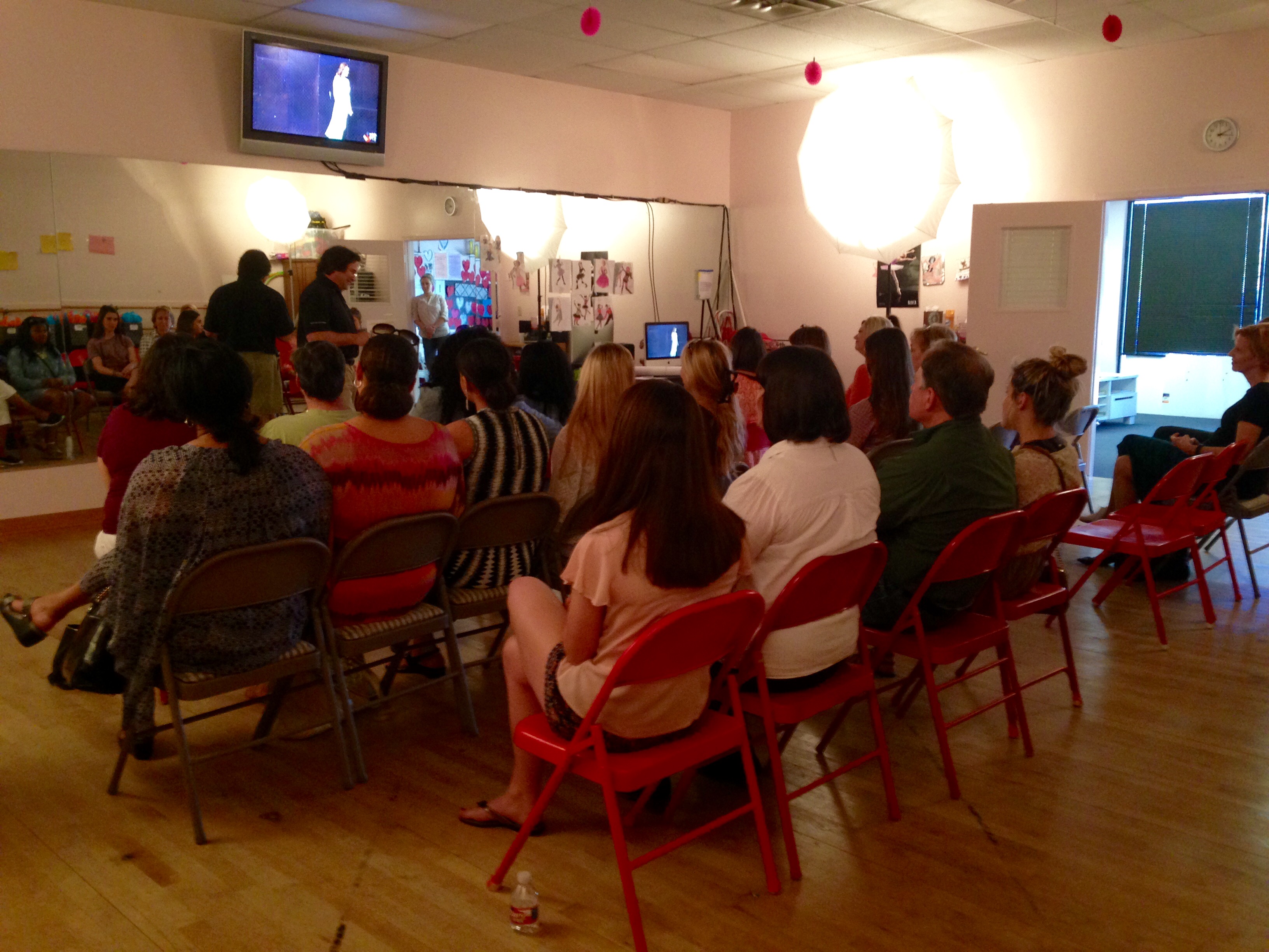 Capstone Presentation at emaze Presentation