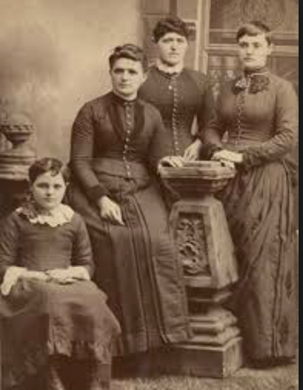 Mary Bryant at emaze Presentation