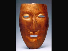 Chinese Masks on emaze