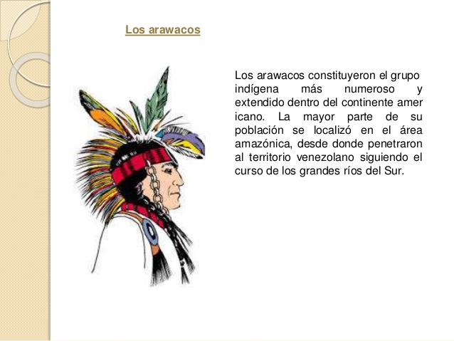 La Sociedad Taína on emaze