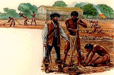 Spanish Rule on emaze