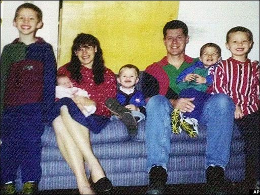 Andrea Yates at emaze Presentation