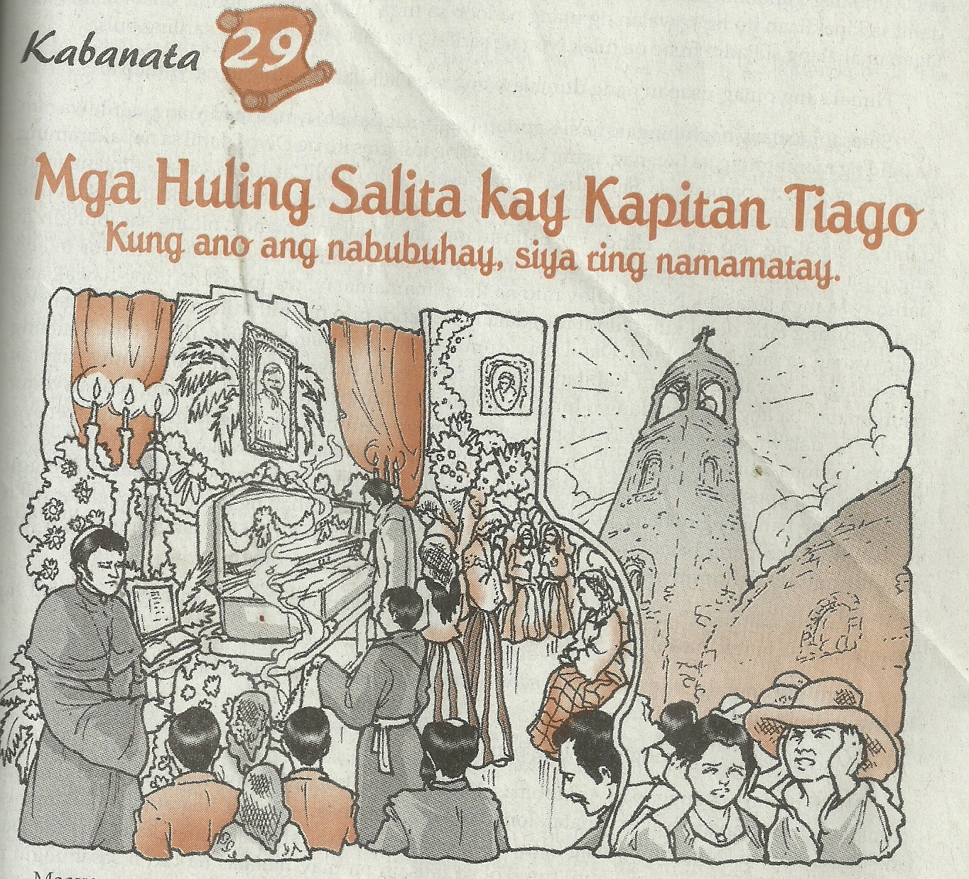 Kabanata 29 at emaze Presentation