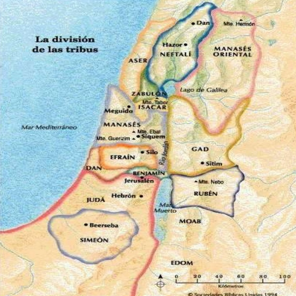 Historia de Israel copy1 on emaze