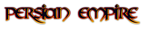 Persian Empire at emaze Presentation