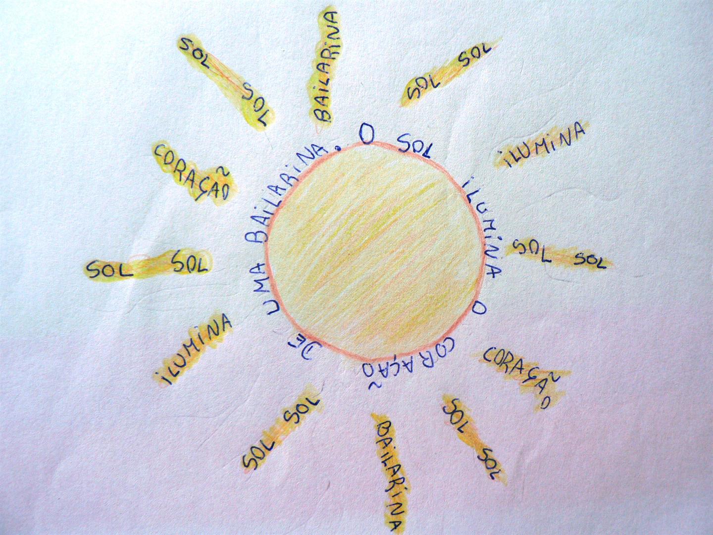 Poesia Visual 7.º A_2013-2014 on emaze