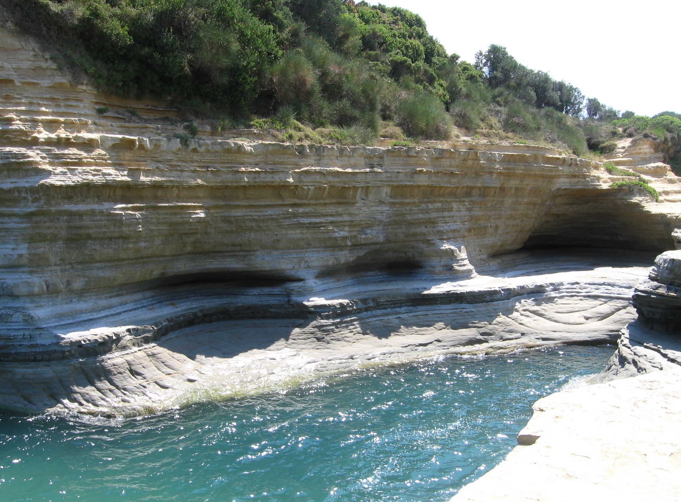 weathering and erosion at emaze Presentation