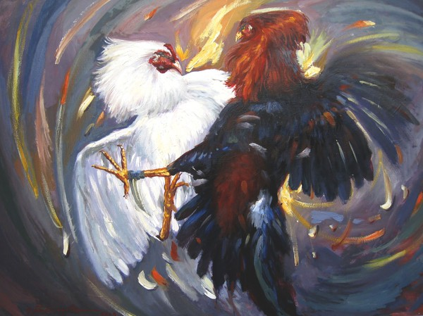 Sa Pula, Sa Puti on emaze