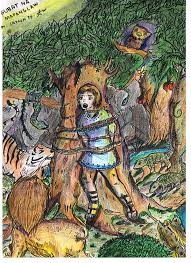 Kay Selya Sa Babasa on emaze