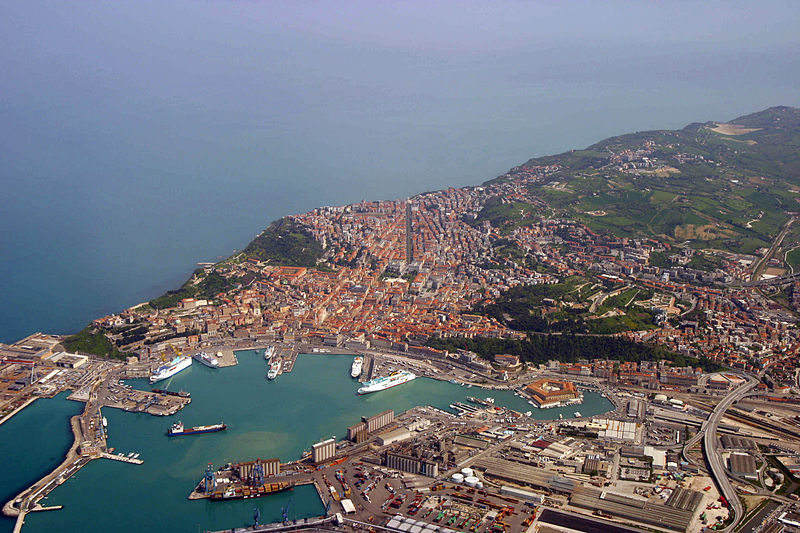 porto antico di Ancona at emaze Presentation