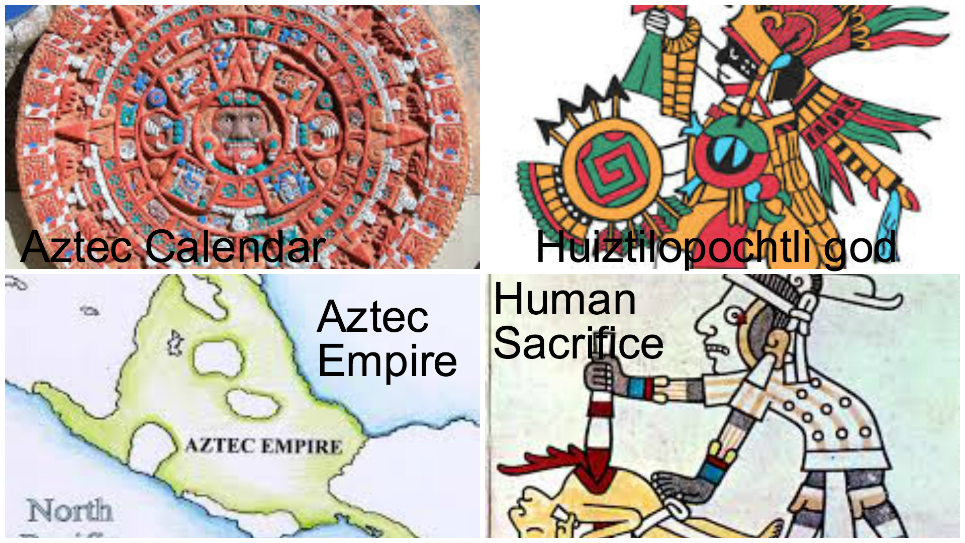 Civilization of Mesoamerica at emaze Presentation