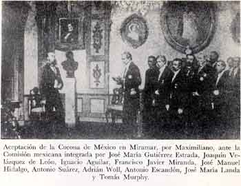 Leyes de Reforma y on emaze