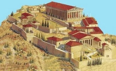 LE POLEIS GRE.CHE20th on emaze