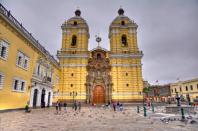 Colonization of Peru at emaze Presentation