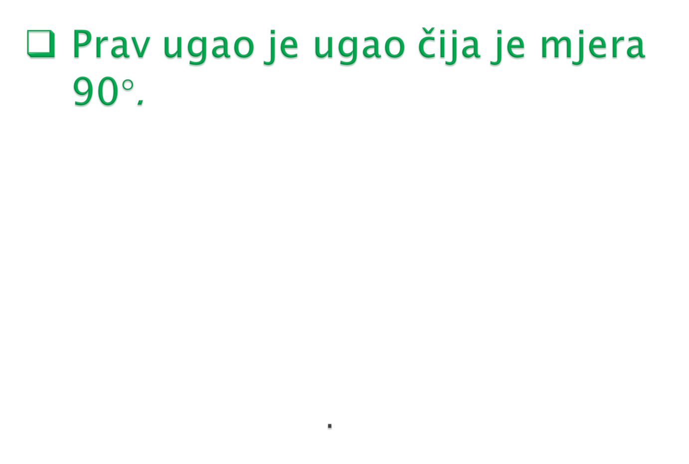 Vrste uglova 1 at emaze Presentation