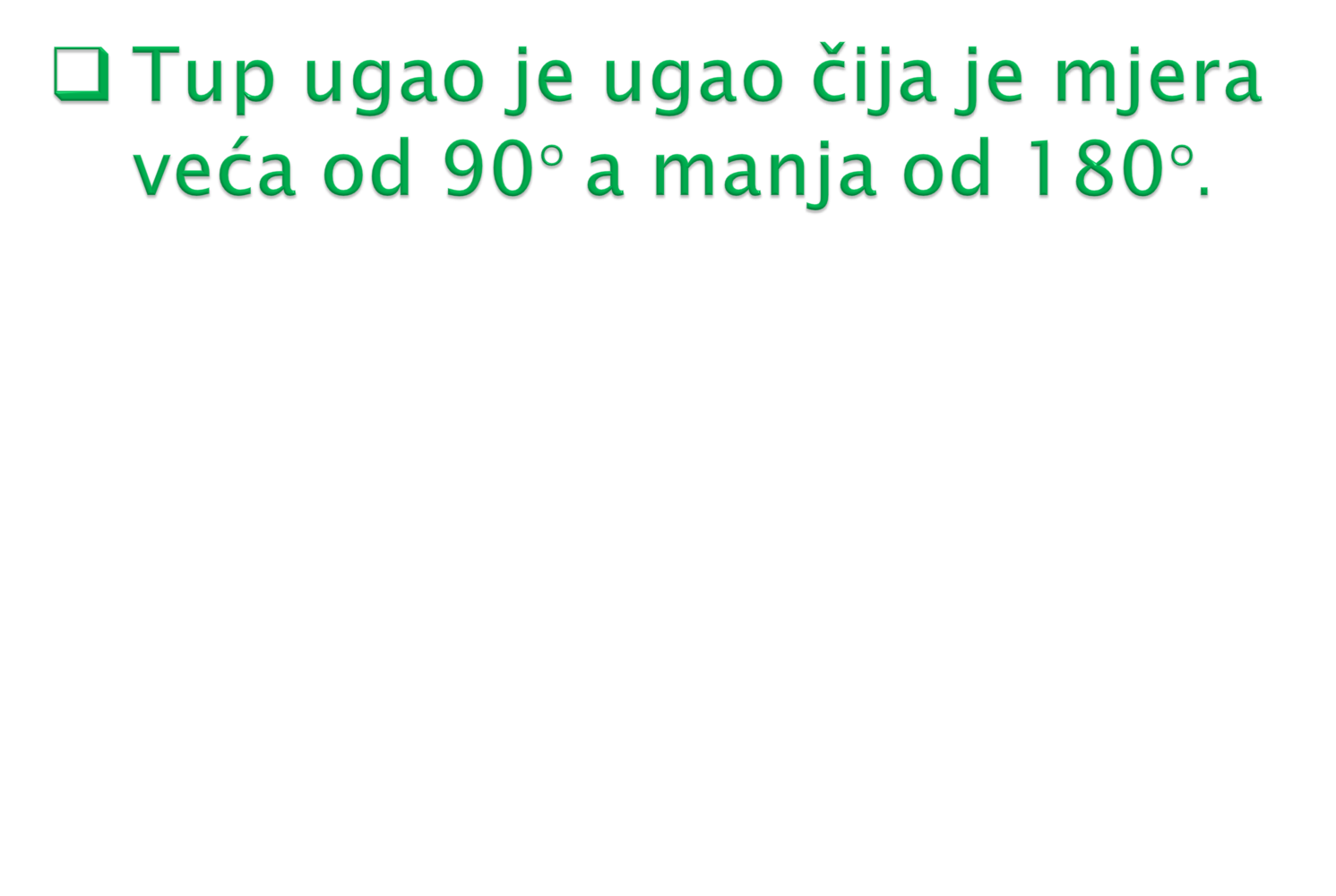 Vrste uglova 1 at emaze Presentation