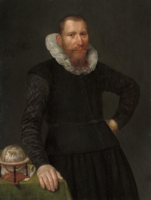 Willem janszoonDutch explorer at emaze Presentation
