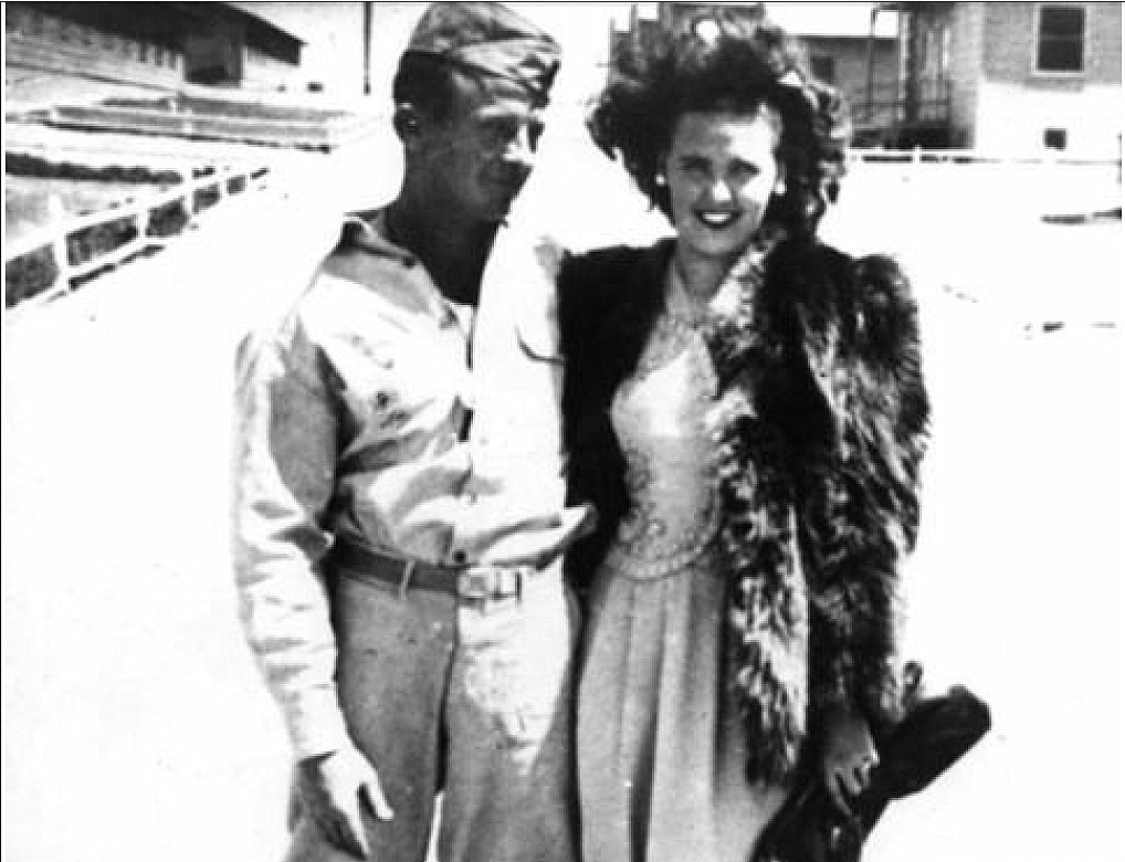 Black Dahlia on emaze