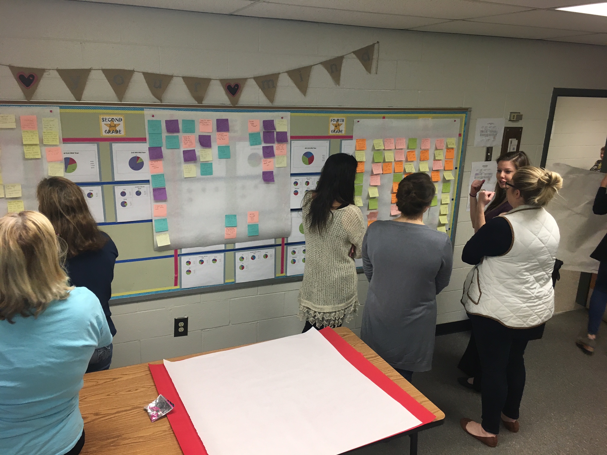 SES Reading Task Force at emaze Presentation