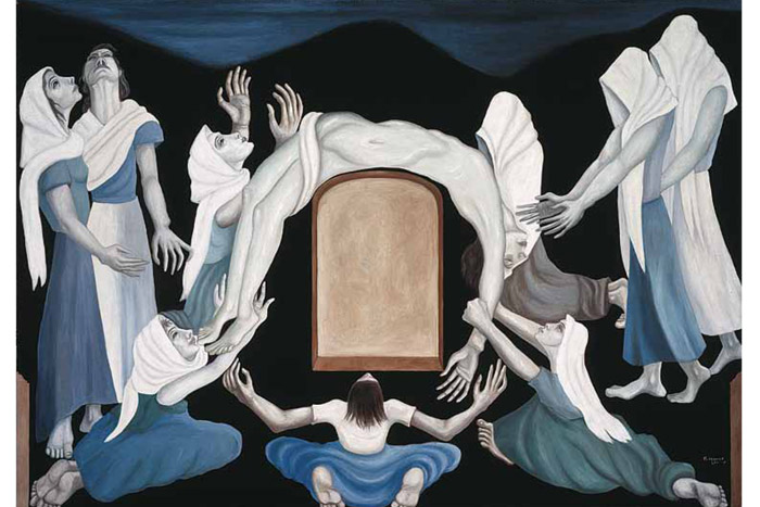 EL VANGUARDISMO EUROPEO on emaze