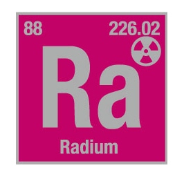 Radium at emaze Presentation
