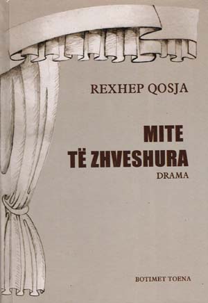 Rexhep Qosja at emaze Presentation