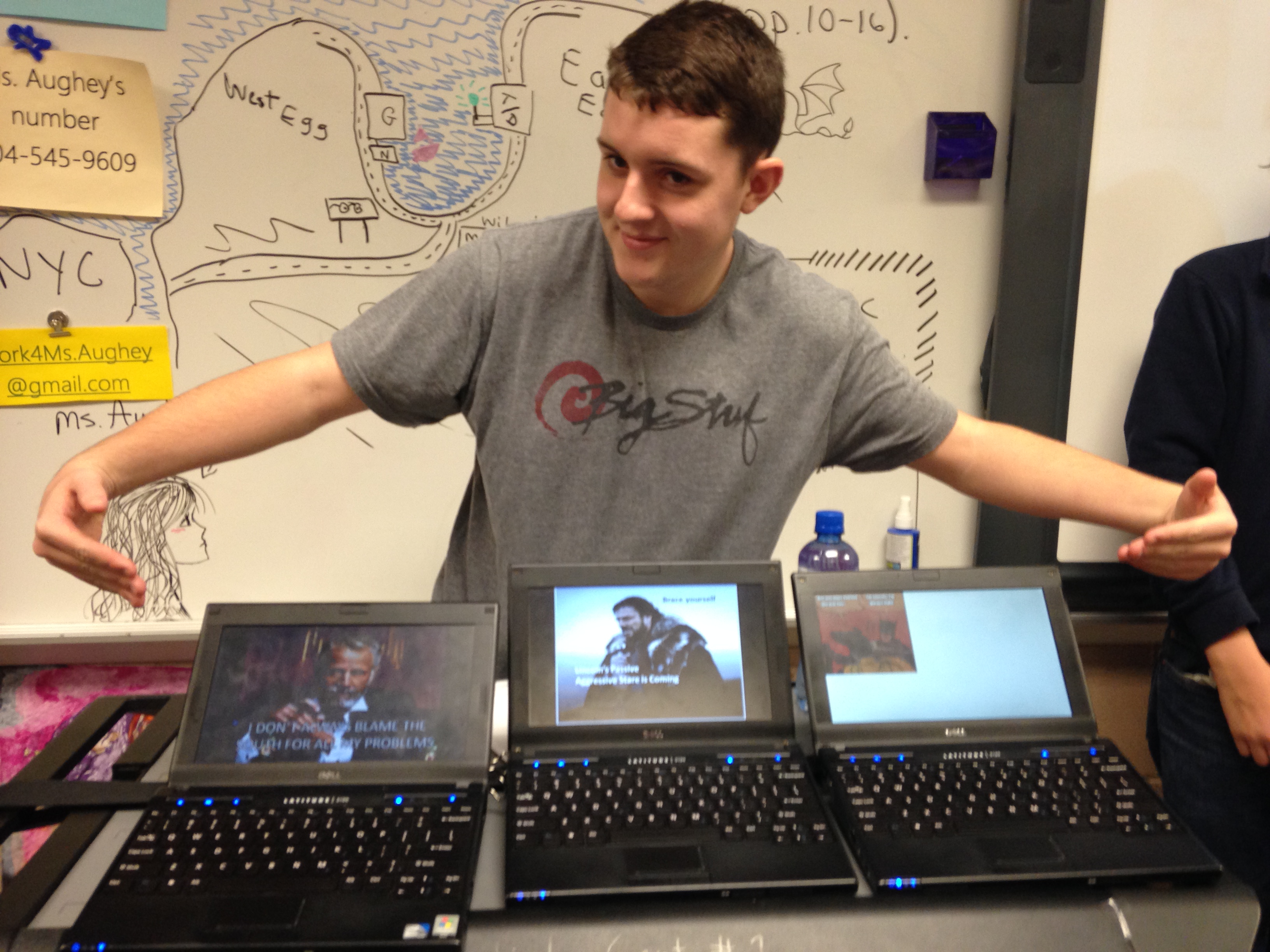 Pop Up Museum copy1 copy1 at emaze Presentation