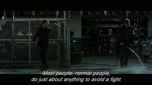 Fight Club on emaze