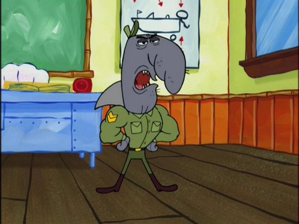 Characters, Hurrr Volume 4 on emaze