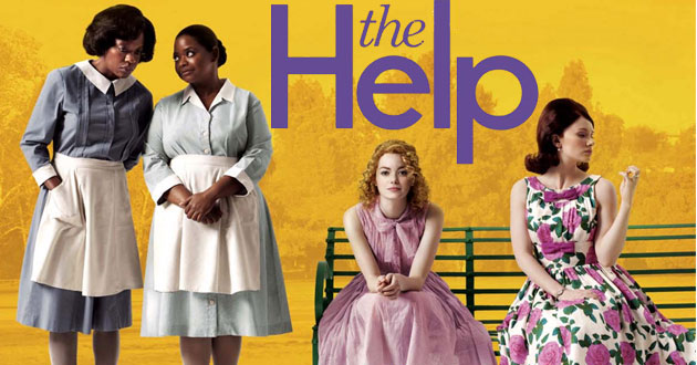 The Help on emaze
